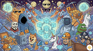 ¿Qué Significa Coin en Términos Criptográficos?