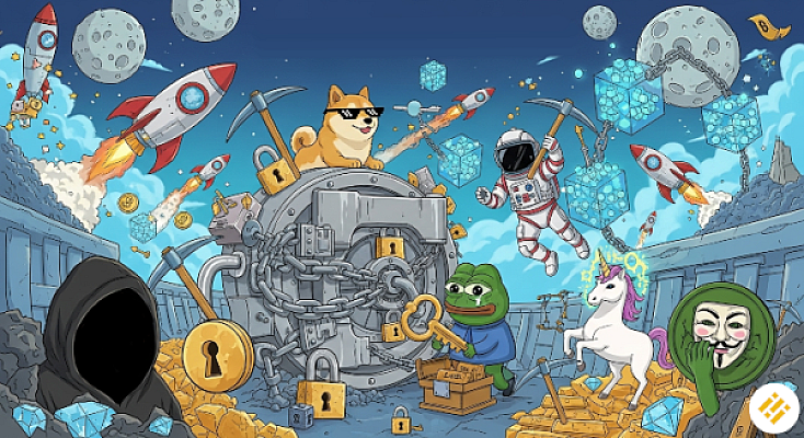 What Does Lock Up Period Mean in Crypto Terms?